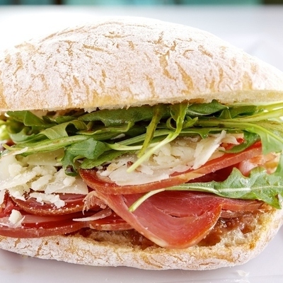 Gracious Bakery Catering Menu | ezCater | New Orleans, LA