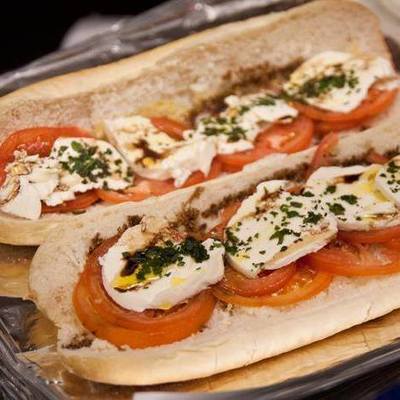Cosmi's Deli Catering Menu | Philadelphia, PA | ezCater