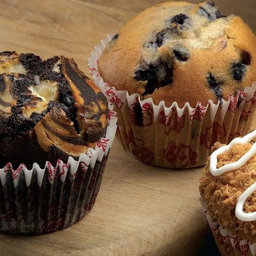 My Favorite Muffin Catering Menu | Centennial, CO | ezCater