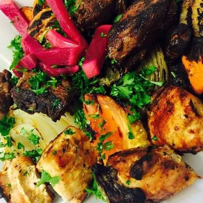 Taboon Middle Eastern Catering Menu & Online Ordering | Grand Blanc, MI ...