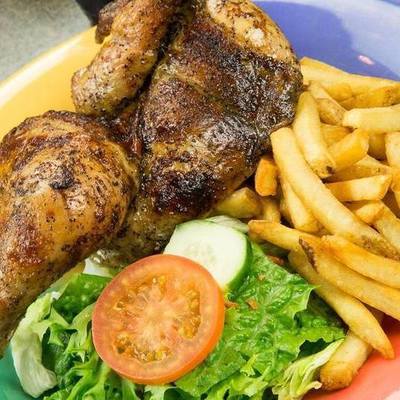 Alpaca Chicken Catering Menu & Online Ordering | Raleigh, NC | ezCater