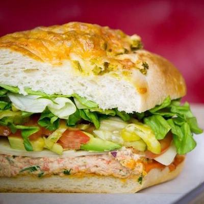 Rubicon Deli Catering Menu | San Diego, CA | ezCater