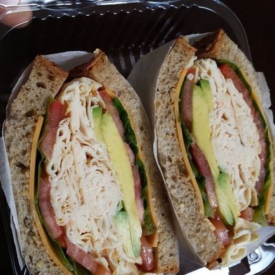 Old Nelson Food Company Catering Menu & Online Ordering | Philadelphia ...