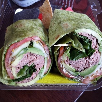 Old Nelson Food Company Catering Menu | ezCater | Philadelphia, PA