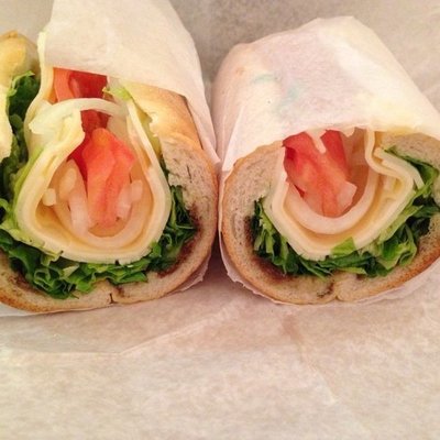 Old Nelson Food Company Catering Menu | ezCater | Philadelphia, PA