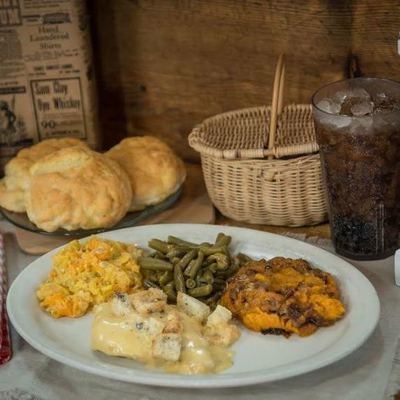 Baker's Kitchen Catering Menu | New Bern, NC | ezCater