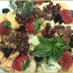 Isabella's Catering Menu & Online Ordering | West Jordan, UT | ezCater