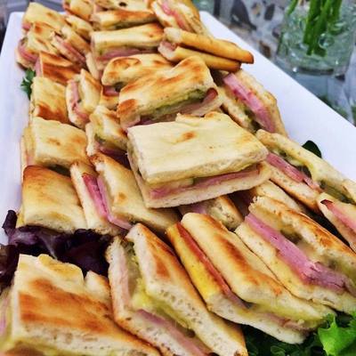 Happy Catering Co Menu | Birmingham, AL | ezCater