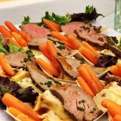 Happy Catering Co Menu | Birmingham, AL | ezCater