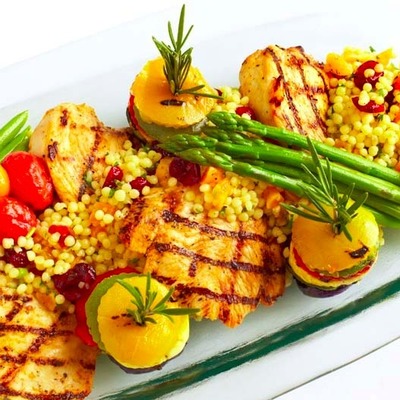 Food Trends Catering Menu | New York, NY | ezCater