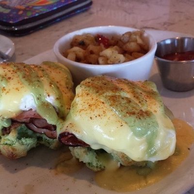 The Hash Kitchen Catering Menu | Scottsdale, AZ | ezCater