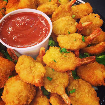 Capri Express - Pizza & Pasta Catering Menu | Burr Ridge, IL | ezCater