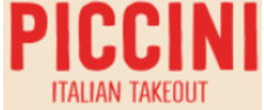 Piccini Italian Takeout Catering Torrance| Order delivery on ezCater