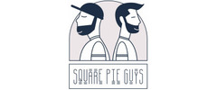 Square Pie Guys Catering in San Francisco, CA - 845 Beach St - Delivery ...