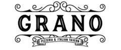 Grano Pizzeria and Italian Tavern Catering in Scotch Plains, NJ - 435 ...