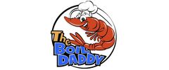 The Boil Daddy Catering Garland| Order delivery on ezCater