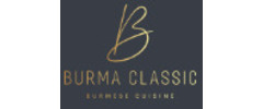 Burma Classic Catering in San Francisco, CA - 90 Charter Oak Ave ...