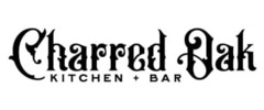 Charred Oak Kitchen + Bar Catering Columbus| Order delivery on ezCater