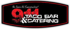 911 Taco Bar Catering in Las Vegas, NV - 3528 S Maryland Pkwy ...