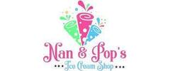 Nan & Pop's Ice Cream Shop Catering Longwood| Order delivery on ezCater