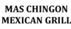 Mas Chingon Mexican Grill Catering Durham| Order delivery on ezCater