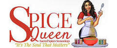 Spice Queen Catering Chicago| Order delivery on ezCater