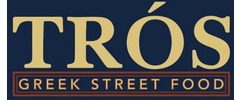 Trós Greek Street Food Catering Harrison| Order delivery on ezCater