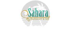 Sahara Restaurant Mediterranean Kitchen Catering in Detroit, MI - 77 W ...