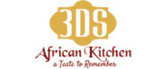 3DS African Kitchen Catering Crystal| Order delivery on ezCater