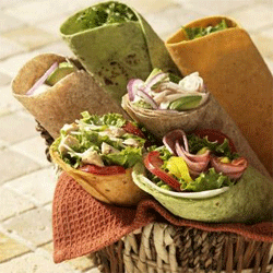 Bedder Bedder and Moore Catering Menu | Charlotte, NC | ezCater