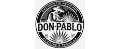 Don Pablo Authentic Mexican Cuisine & Tequila Catering | Delivery Menu ...