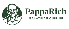PappaRich Catering | Delivery Menu from ezCater