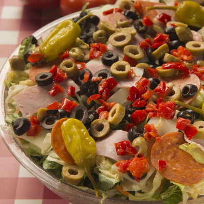 Aurelio's Pizza Catering Menu | Villa Park, IL | ezCater