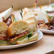 Boston Catering | ezCater