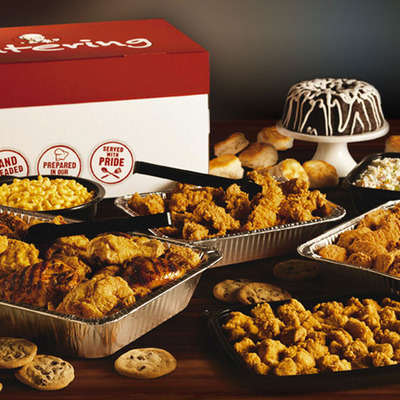 KFC Catering Menu & Online Ordering | Charlotte, NC | ezCater