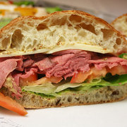 Boston Catering | ezCater