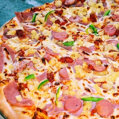 Bari Pasta & Pizza Catering Menu | Santa Ana, CA | ezCater