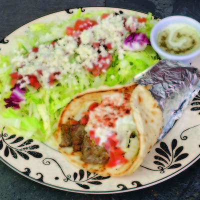 Sarah's Kabob Shop Catering | ezCater | Greensboro, NC