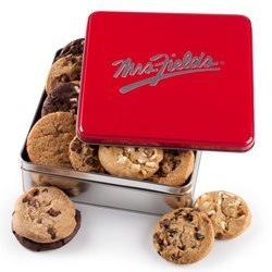 Mrs. Field's Cookies Catering Menu | Chicago, IL | ezCater