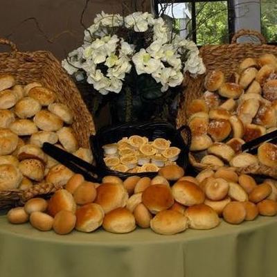 KB Catering & Grilling Menu | Kernersville, NC | ezCater