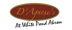 D'Agnese's at White Pond Catering in Akron, OH - 566 White Pond Dr ...