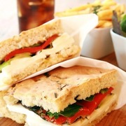 Miami, FL Catering | Order Online | ezCater