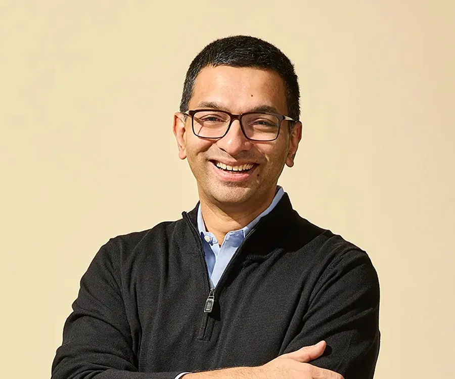 Nihad Rahman - ezCater